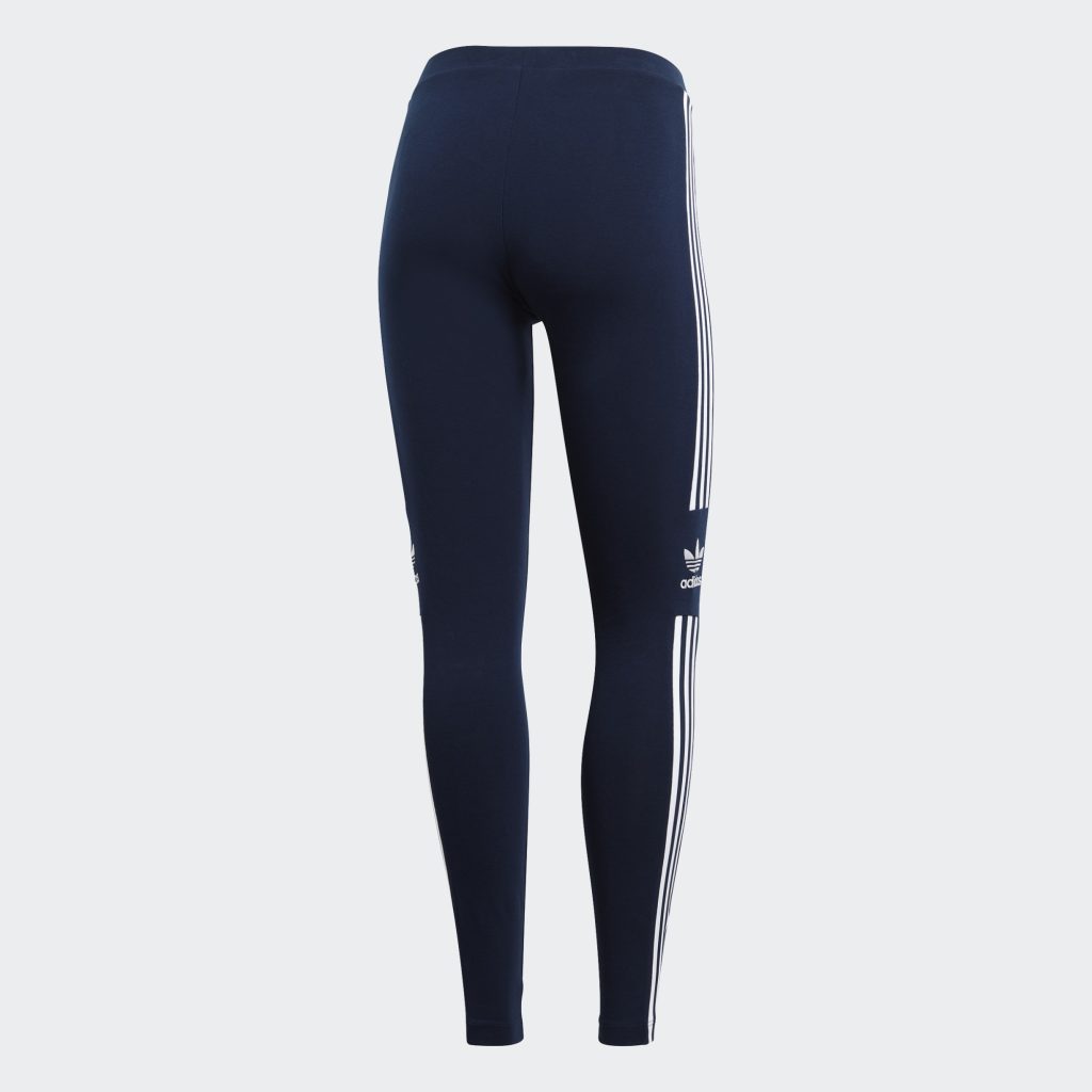 Adidas Originals Trefoil 3 Stripes Leggings Femme – Madina