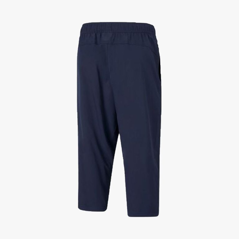 Puma Active Woven 3/4 Pantacourt Homme – Madina