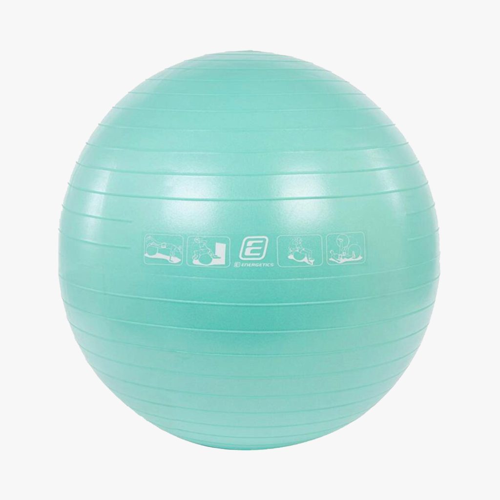Energetics 55 cm Ballon D’exercice Unisex – Madina