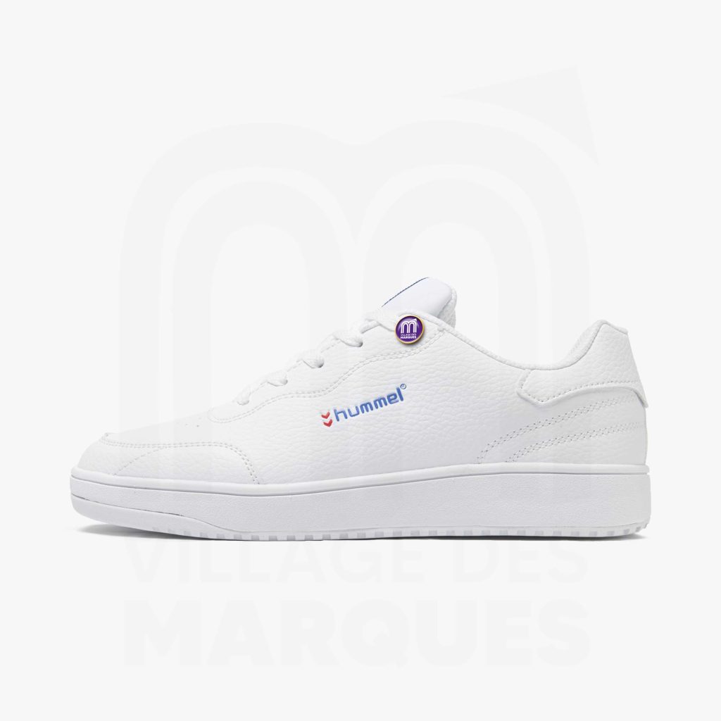 Hummel Match Point Basket De Tennis Homme – Madina