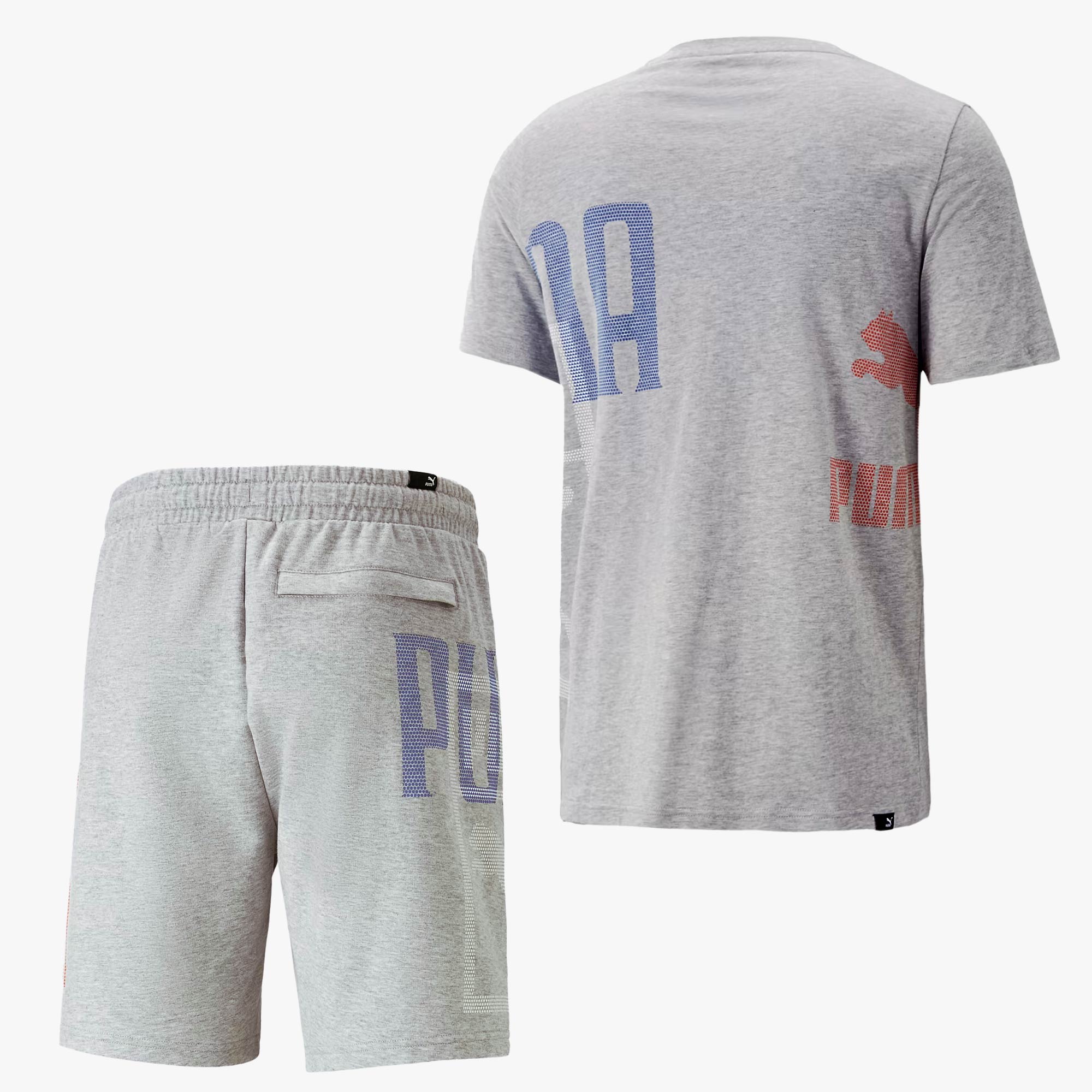Puma Classics Gen Ensemble Homme - Madina