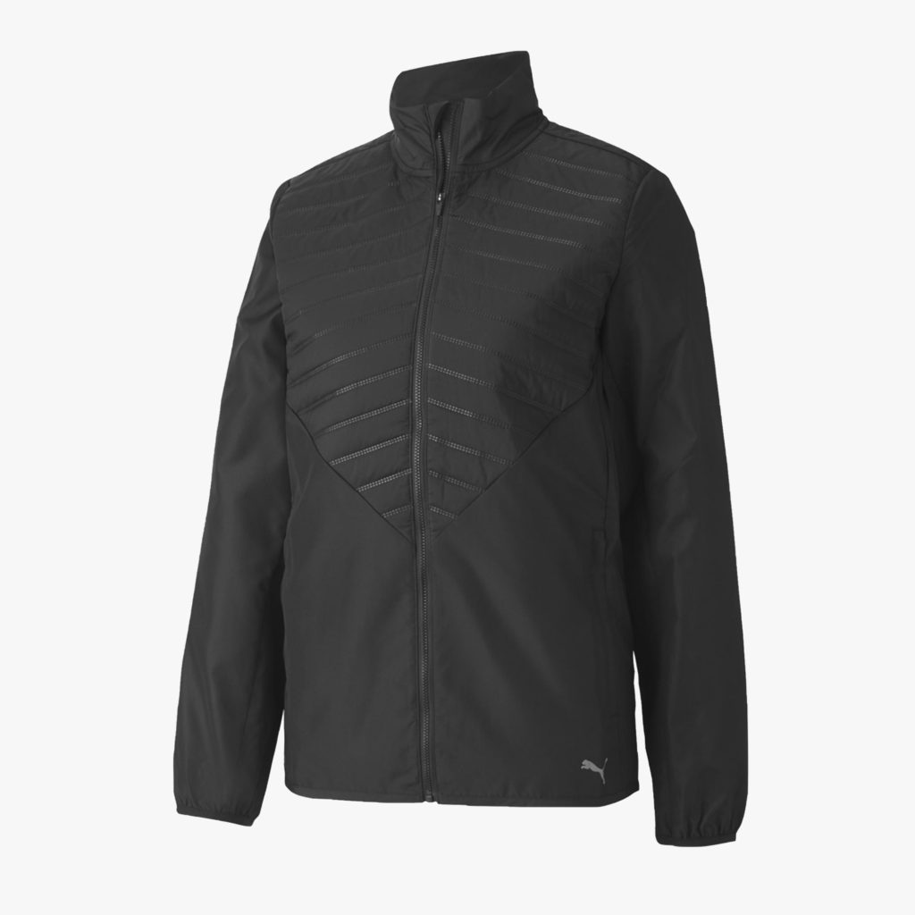 Puma Favorite Puffer Veste De Running Femme – Madina