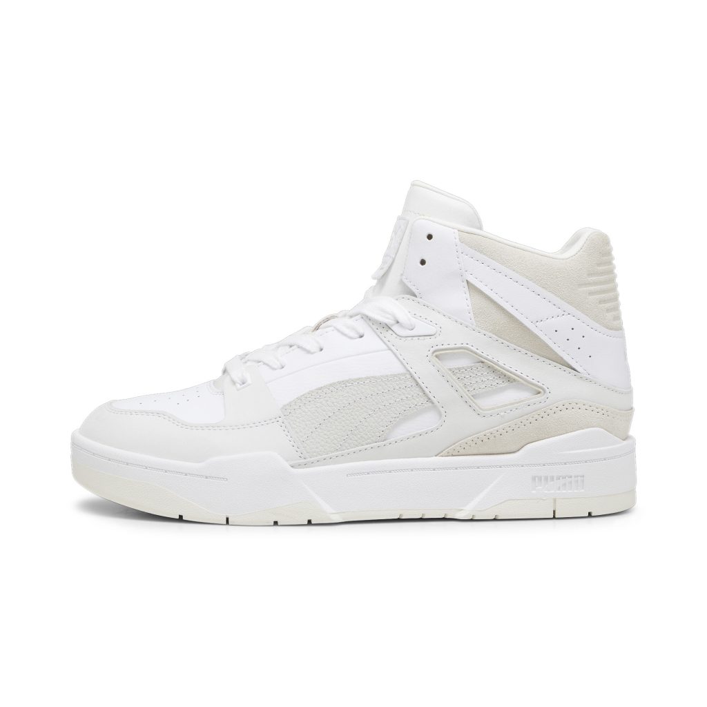 Puma Slipstream Hi Lux II Basket Montante Unisex – Madina