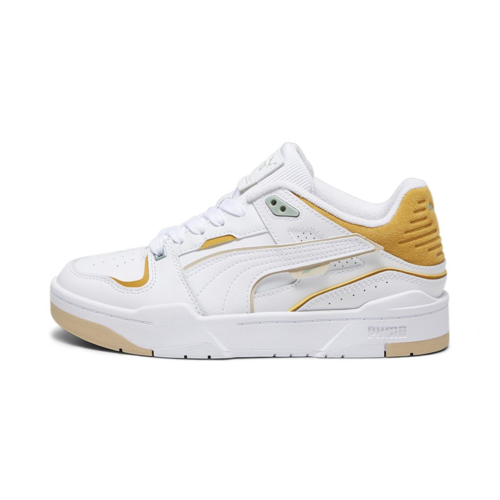 Puma Slipstream Bball Basket Unisex – Madina