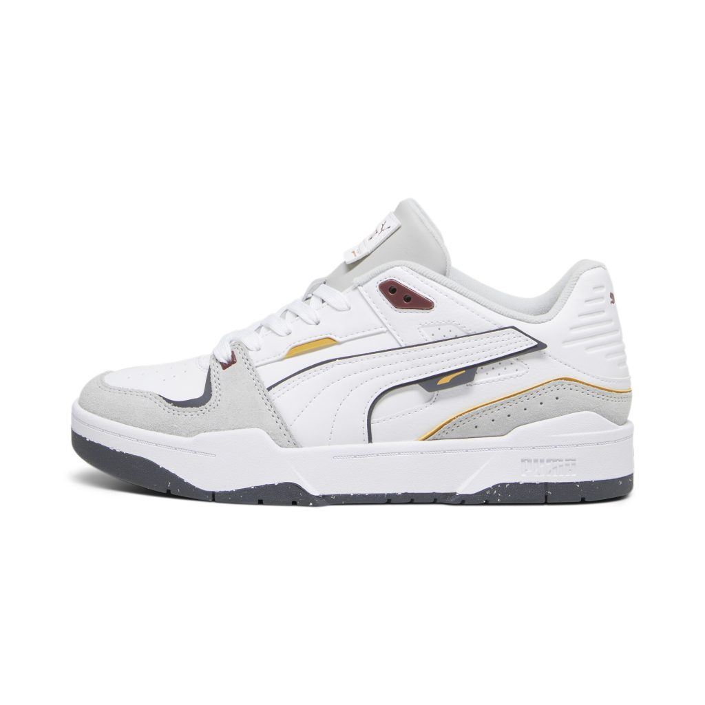 Puma Slipstream Bball Mix Basket Homme – Madina