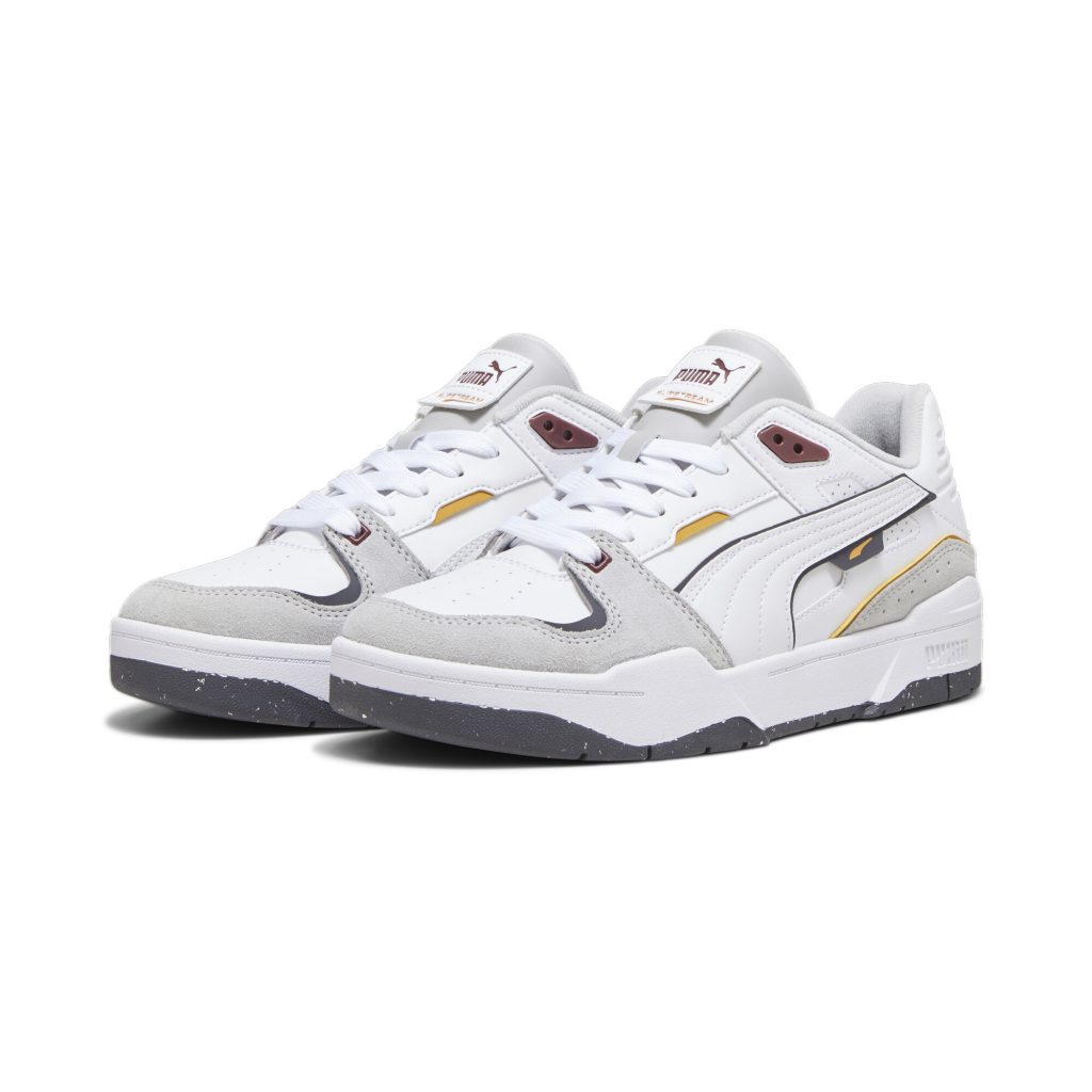 Puma Slipstream Bball Mix Basket Homme – Madina