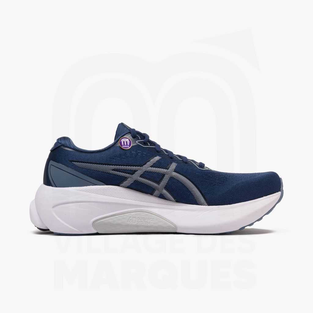 Asics Gel-Kayano 30 Basket De Course Homme – Madina
